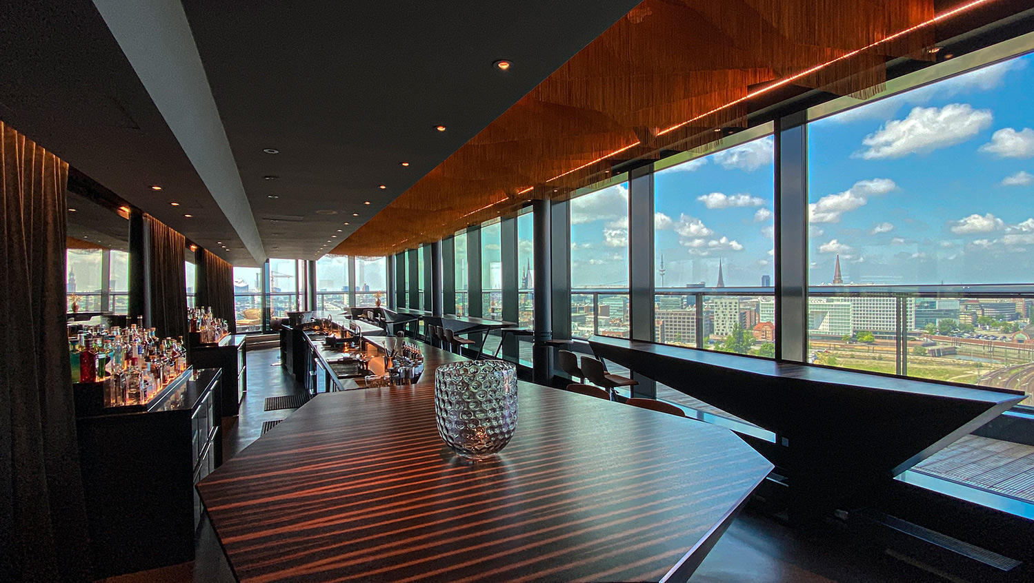 KEVIN FEHLING *** - FINESSE - close to the stars! CHEFS