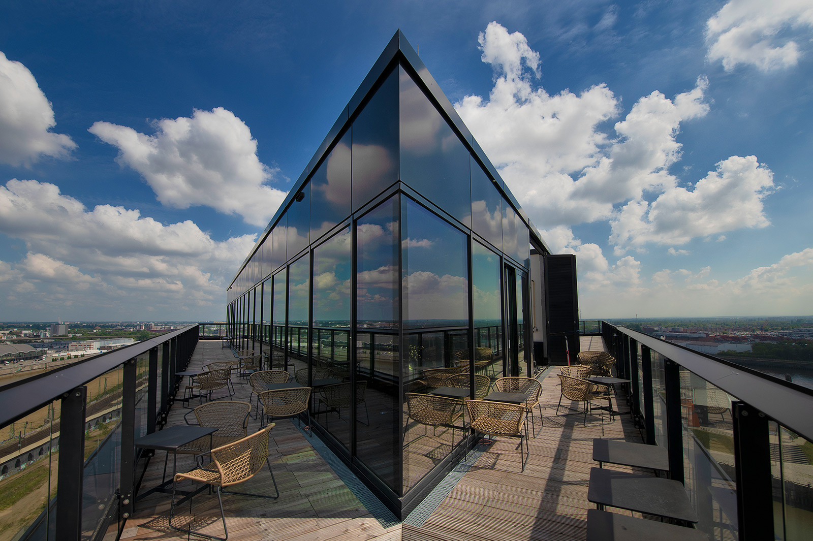 KEVIN FEHLING *** - FINESSE - close to the stars! CHEFS