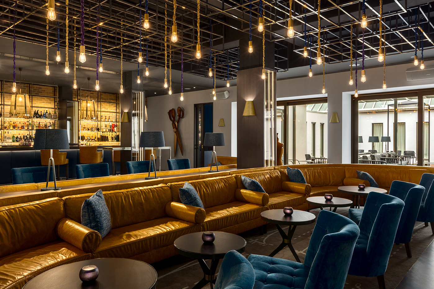 LOVELY AMSTERDAM - FINESSE - close to the stars! TRAVEL