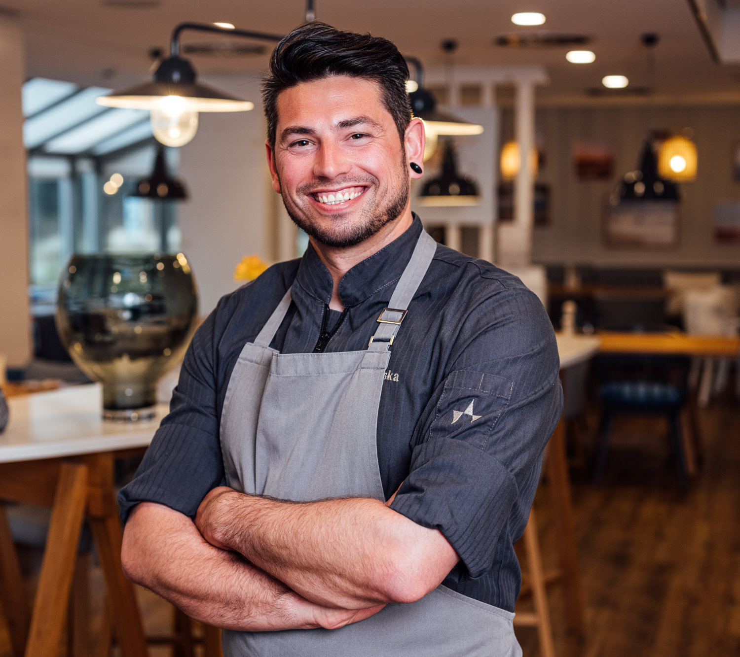 FINESSE SYLT – SOMMER 2023 - FINESSE - close to the stars!